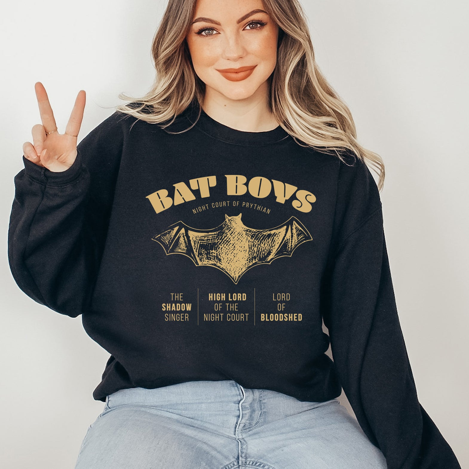 Chapter Keepers - Bookish merch collection